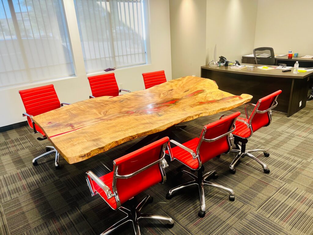 Boardroom Meeting Tables – RealWood